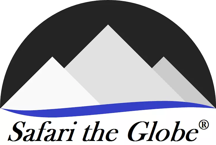 Safari the Globe - Discover and Understand World Cultures